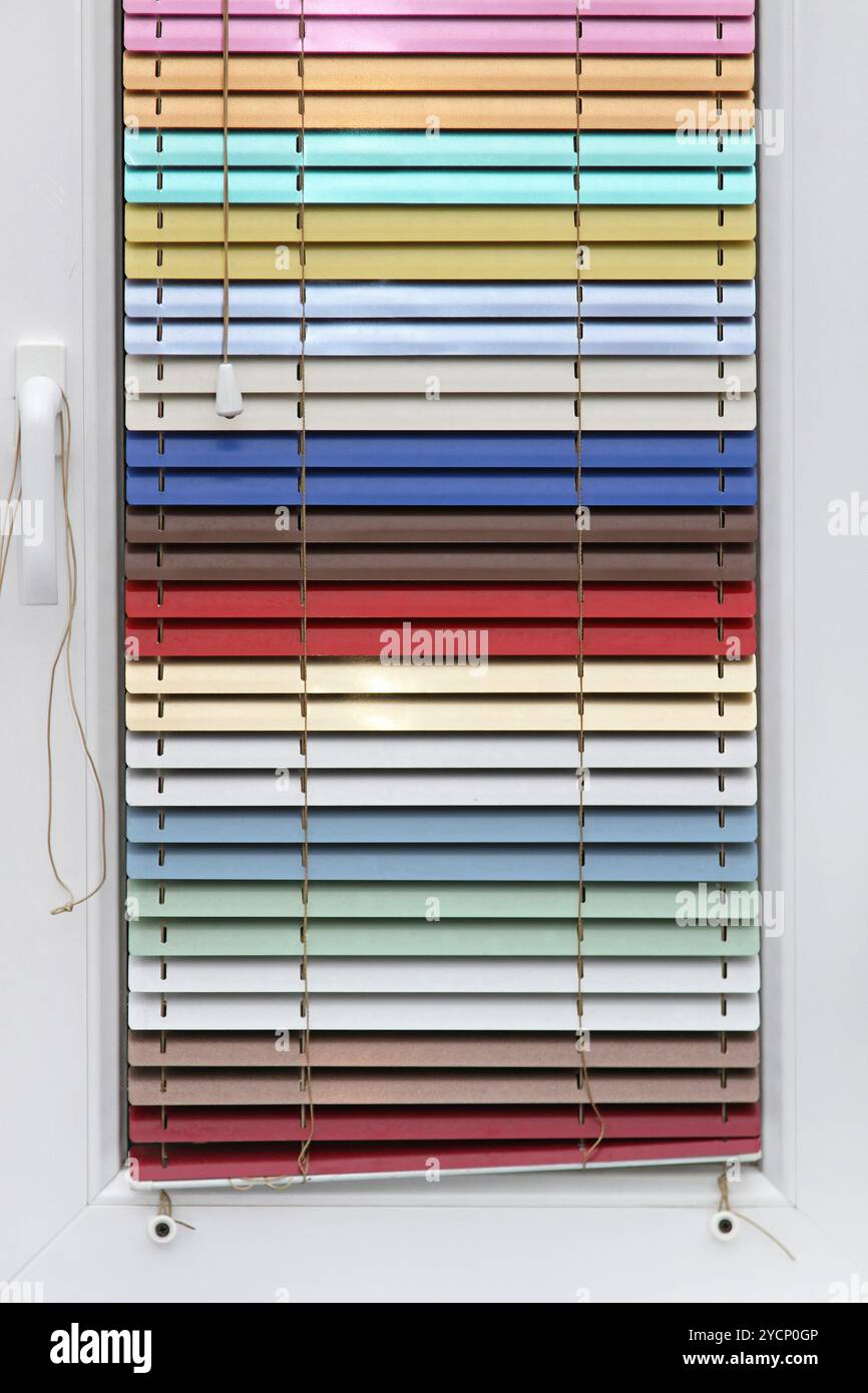 Shades shade colour color hi-res stock photography and images - Alamy