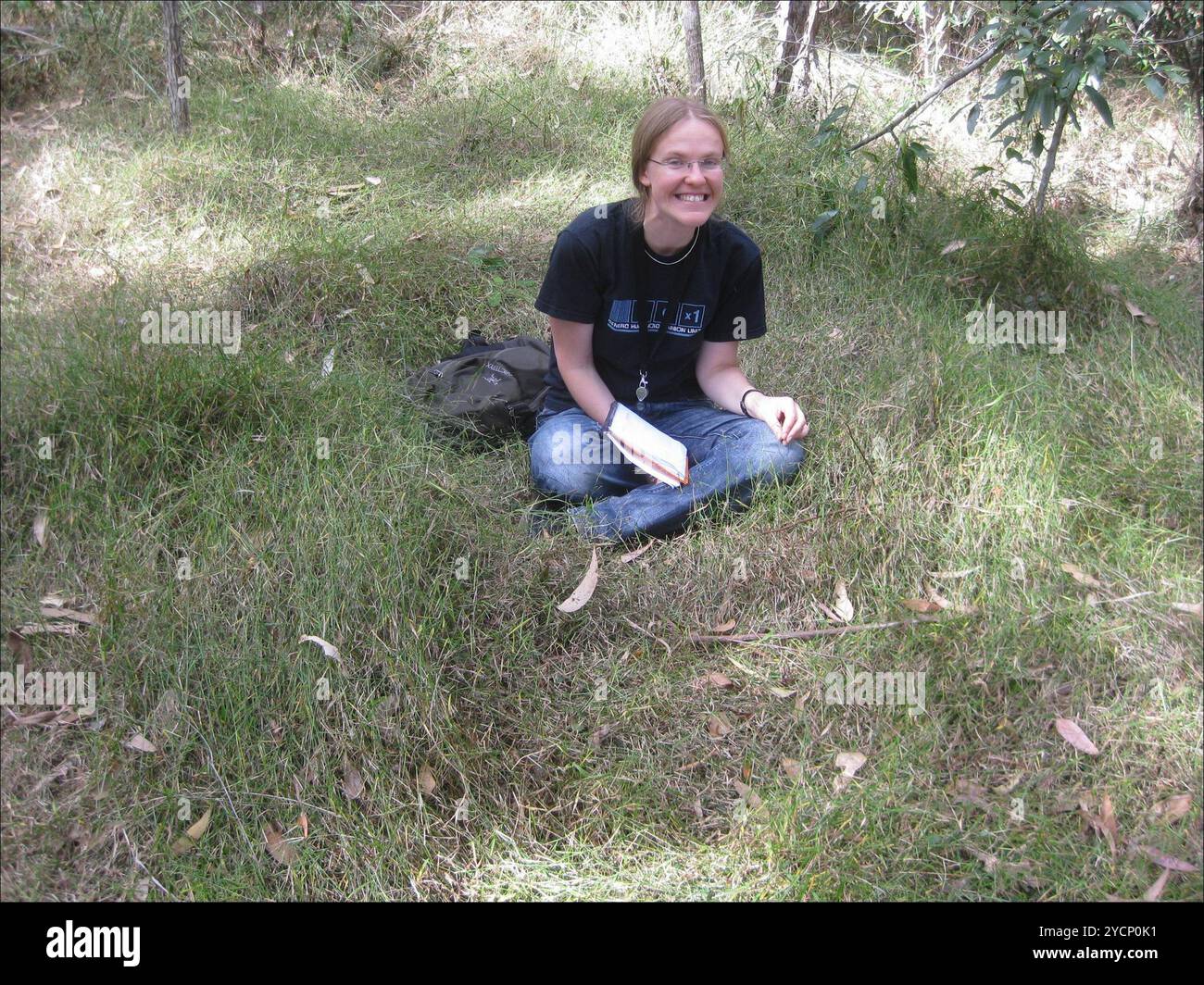 (Ottochloa gracillima) Plantae Stock Photo - Alamy