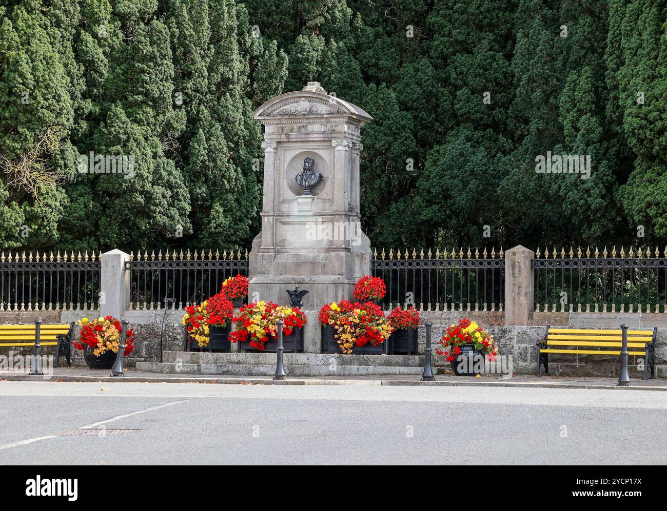 Charles powell leslie mp hi-res stock photography and images - Alamy