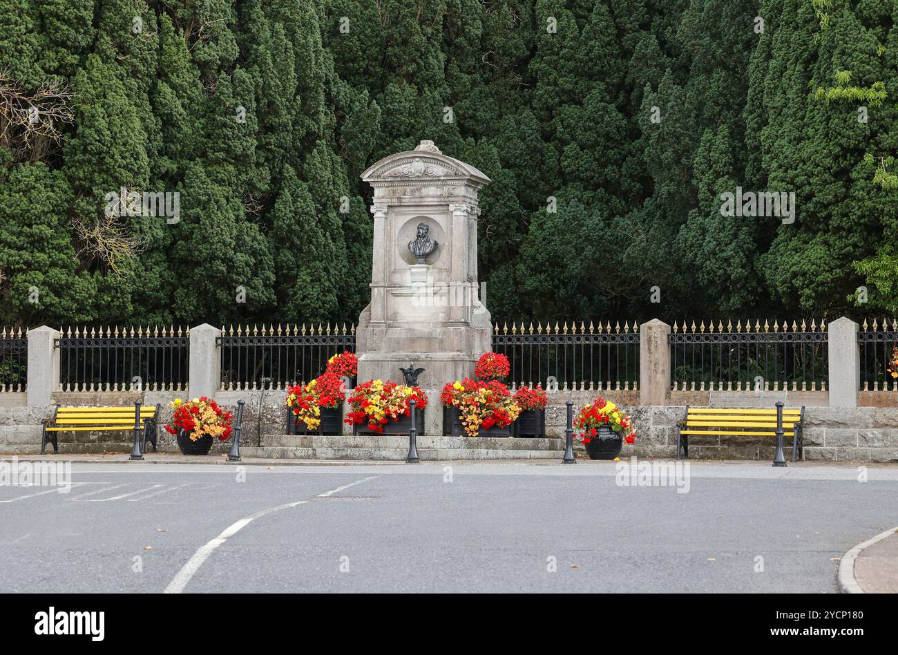 Charles powell leslie mp hi-res stock photography and images - Alamy