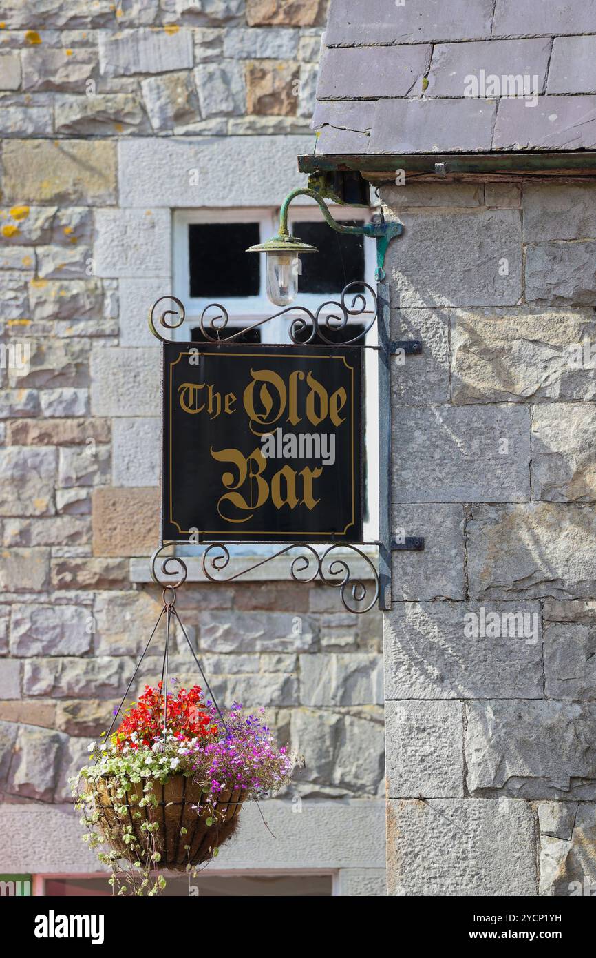 Coachhouse bar hi-res stock photography and images - Alamy