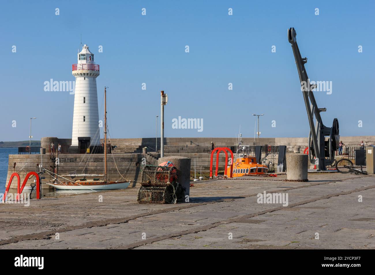 Hope street filming location hi-res stock photography and images - Alamy