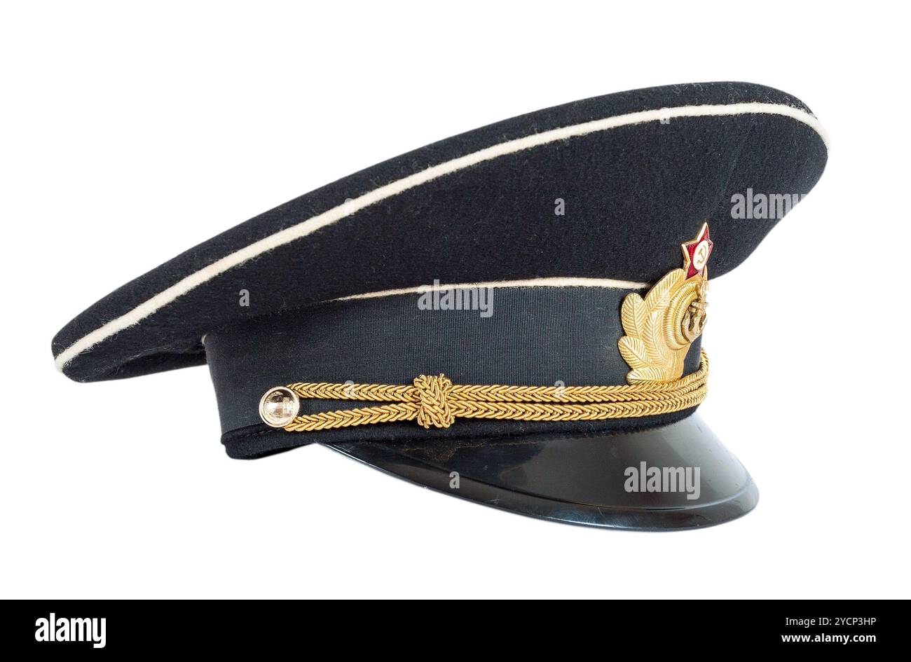 Soviet navy uniform hi-res stock photography and images - Alamy