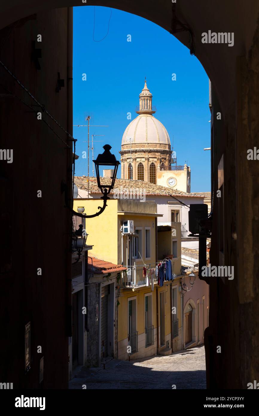 Comiso sicily hi-res stock photography and images - Alamy