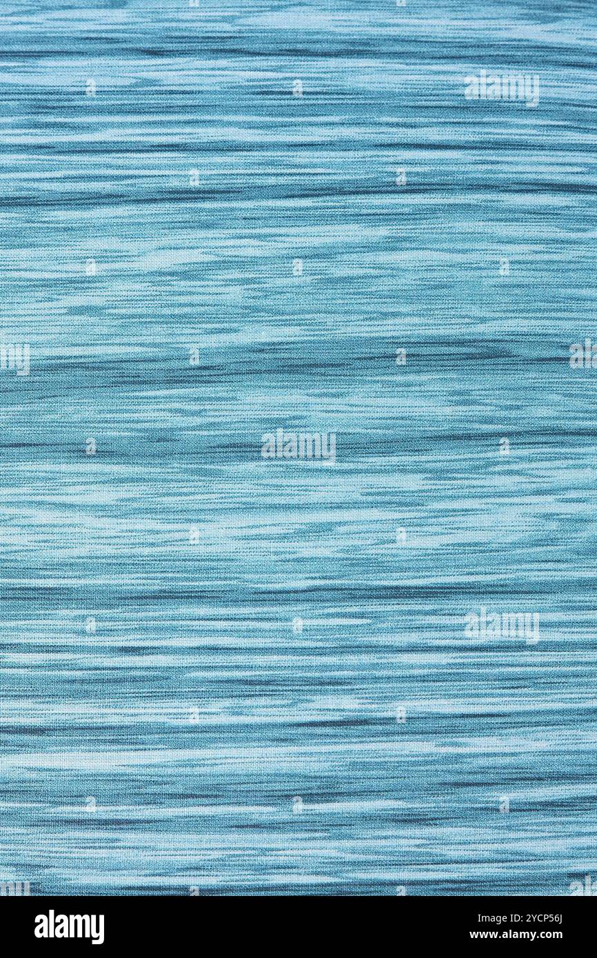 Blue color textile texture hi-res stock photography and images - Alamy