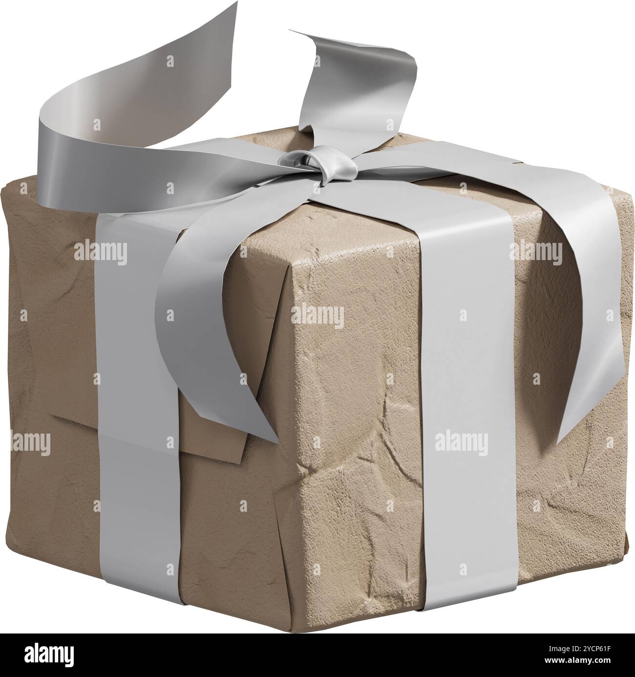 Elegant christmas decorations gifts Cut Out Stock Images & Pictures - Alamy