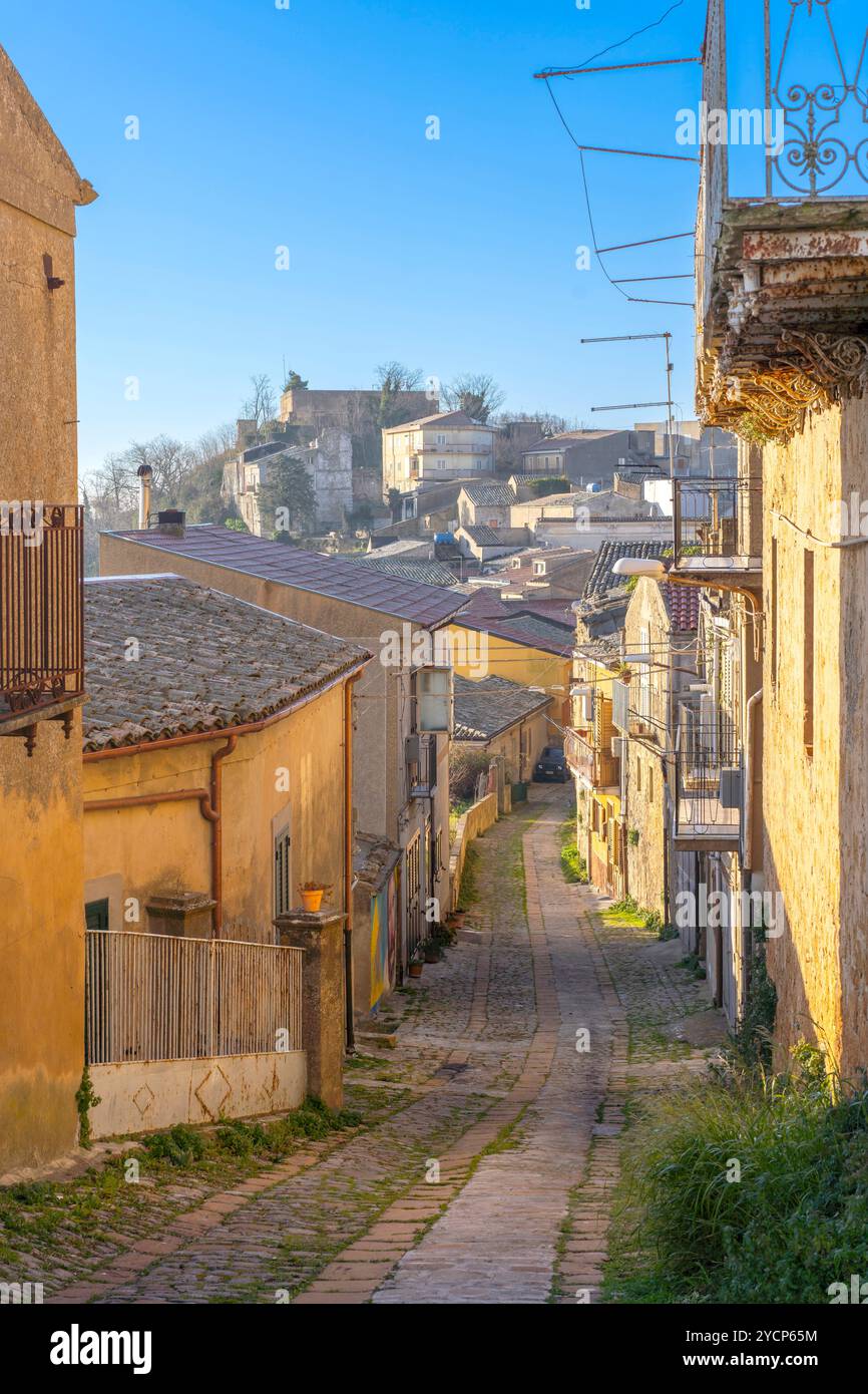 Best of sicily hi-res stock photography and images - Alamy