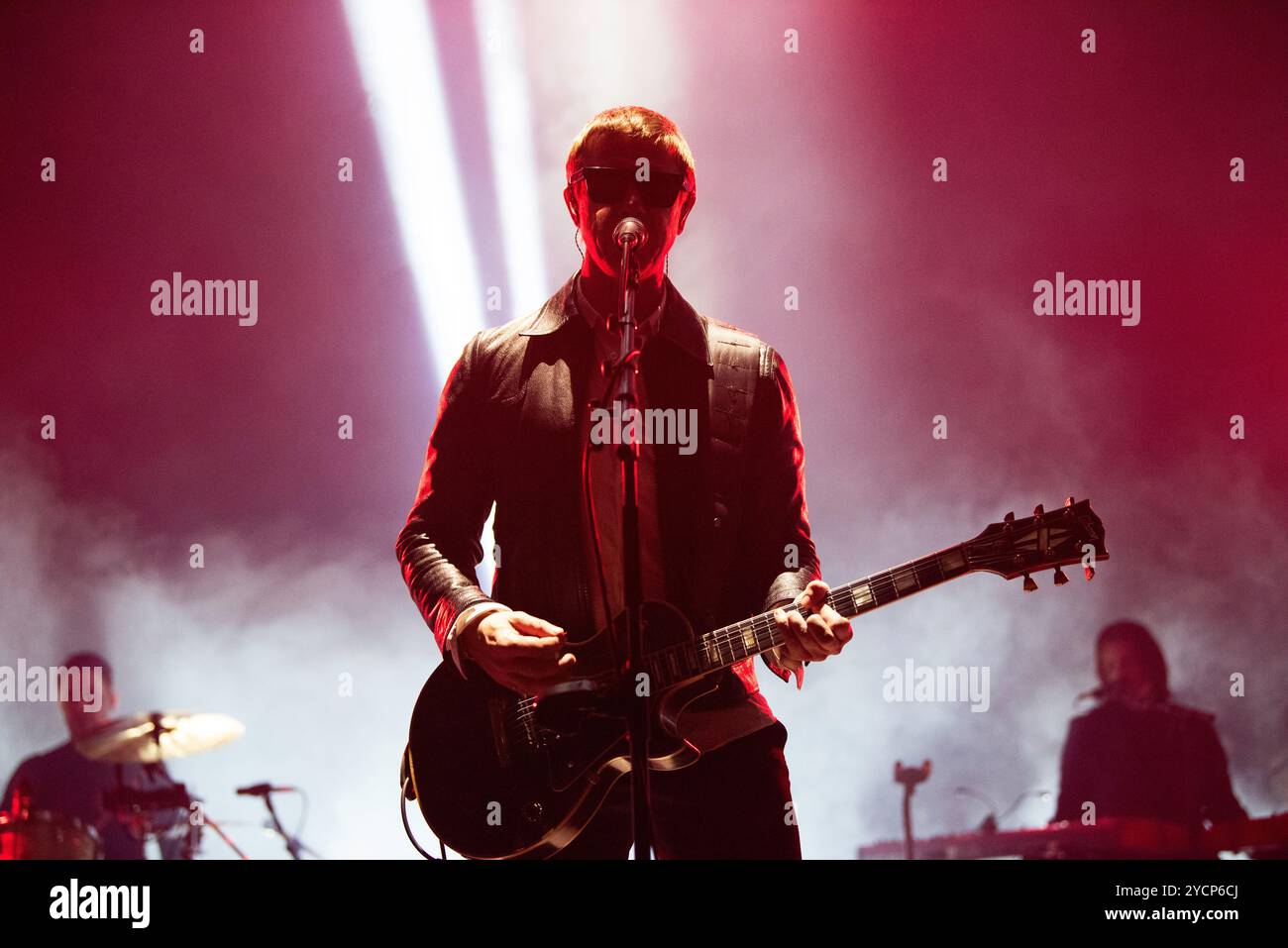 Iterpol suits hi-res stock photography and images - Alamy