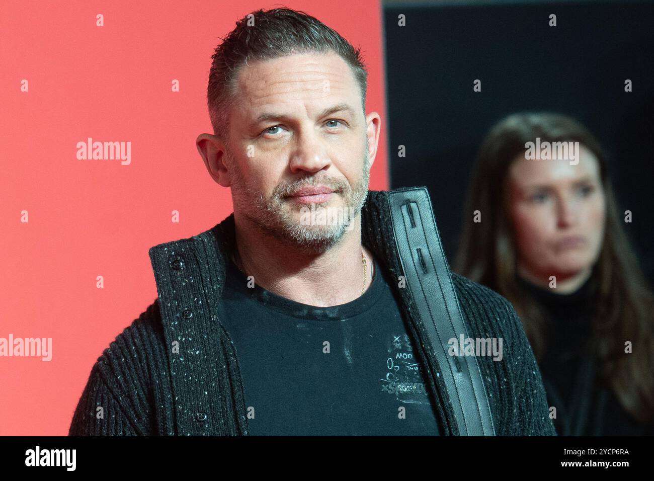 Venom the last dance 2024 hi-res stock photography and images - Alamy