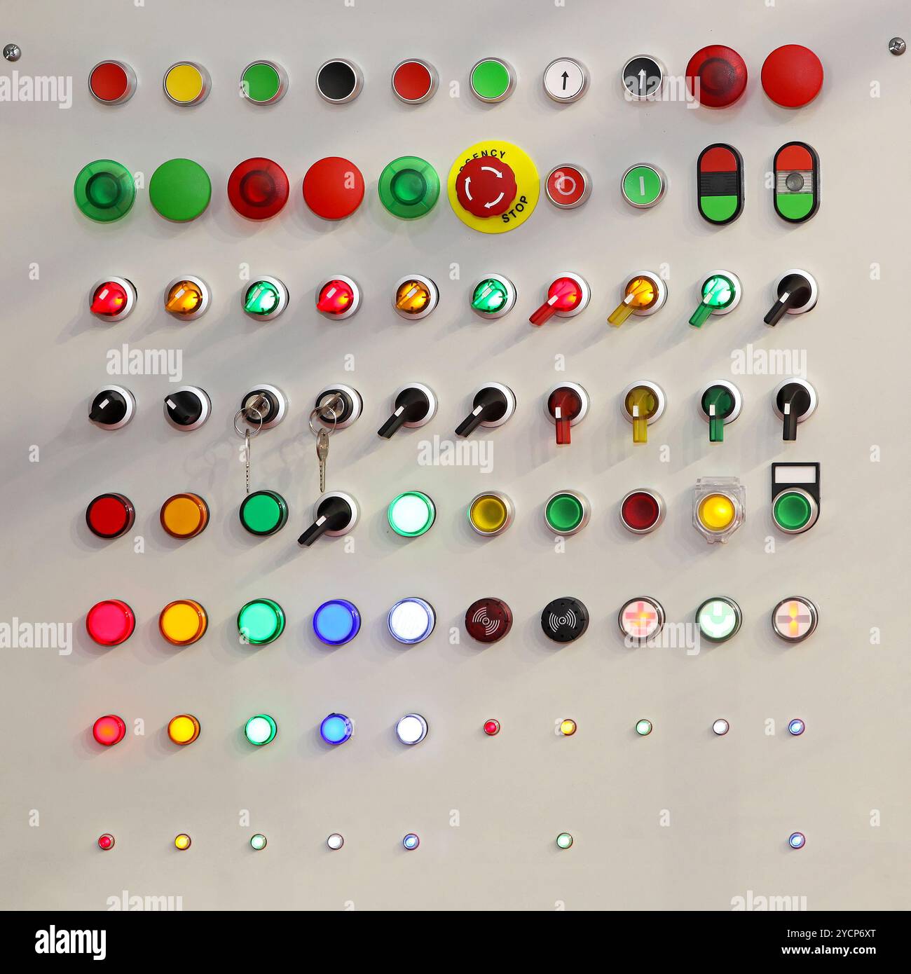 Switch box hi-res stock photography and images - Alamy