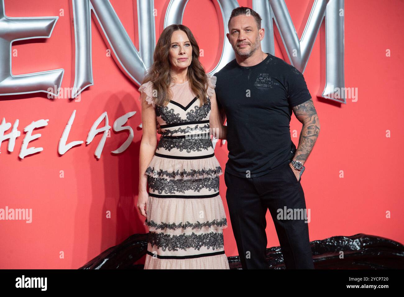 Wed 23 oct 2024 hi-res stock photography and images - Alamy