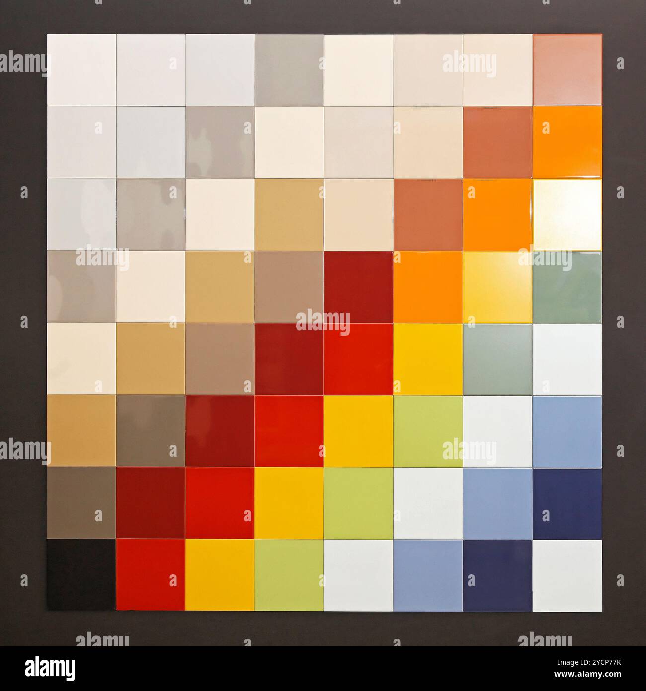 Decorative mosaic tiles hi-res stock photography and images - Alamy