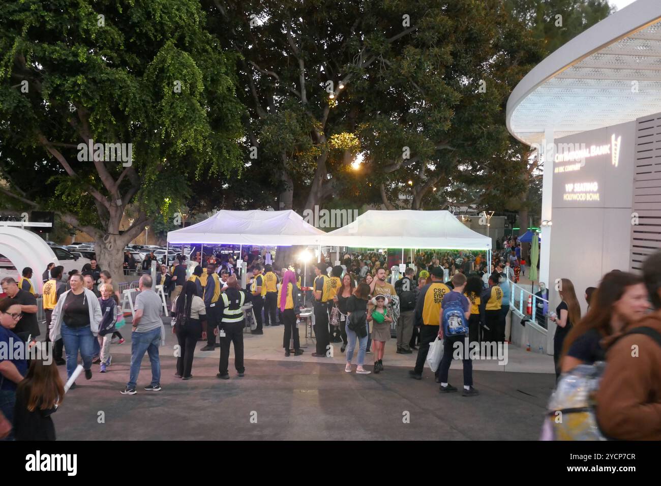 Los Angeles, California, USA 22nd October 2024 Imagine Dragons Sold Out ...