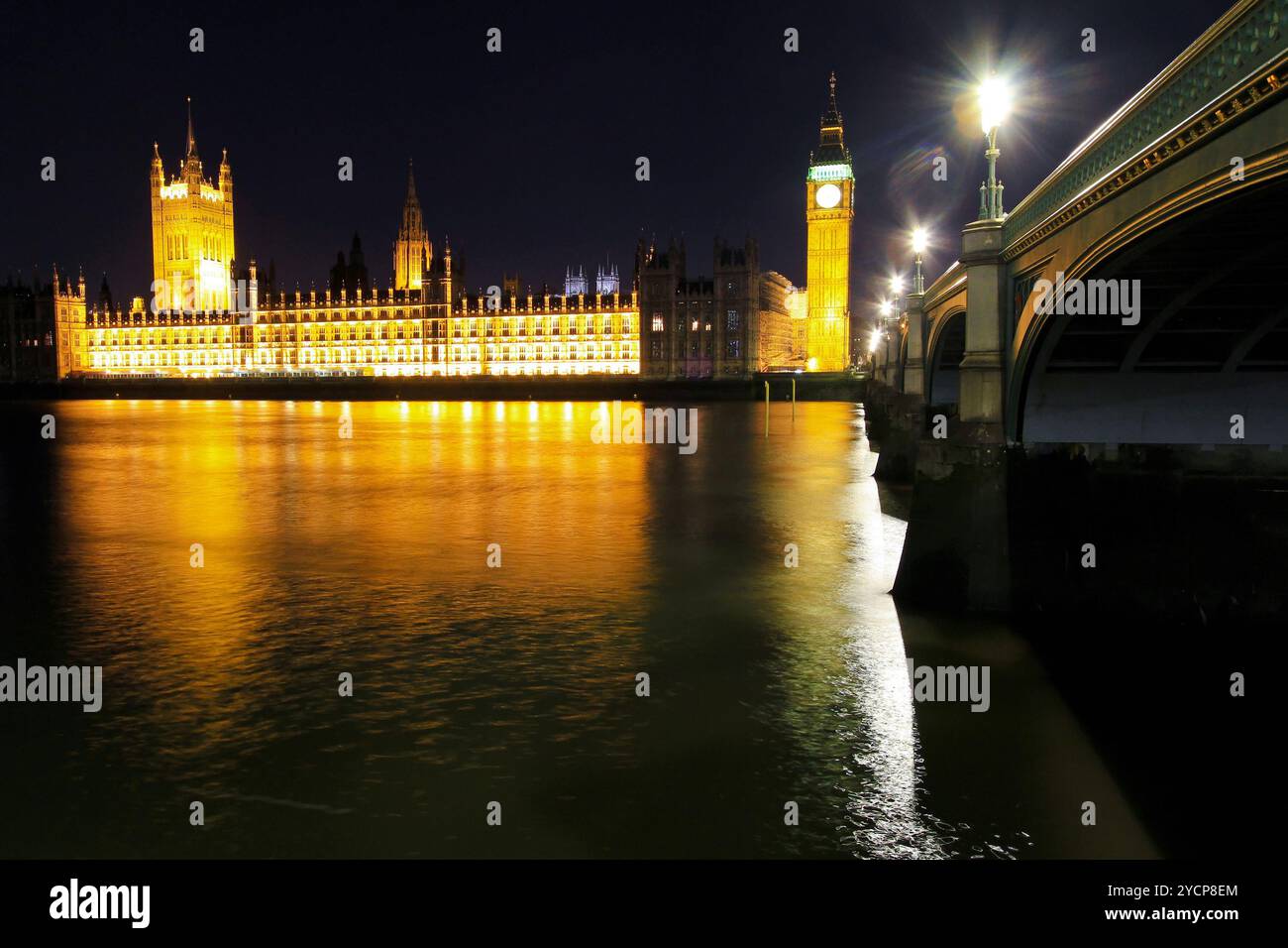 Palace of Westminster Stock Photo - Alamy