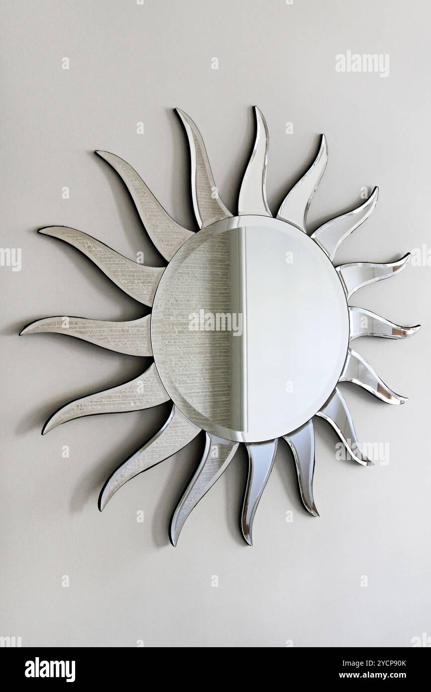 Angle mirror hi-res stock photography and images - Alamy