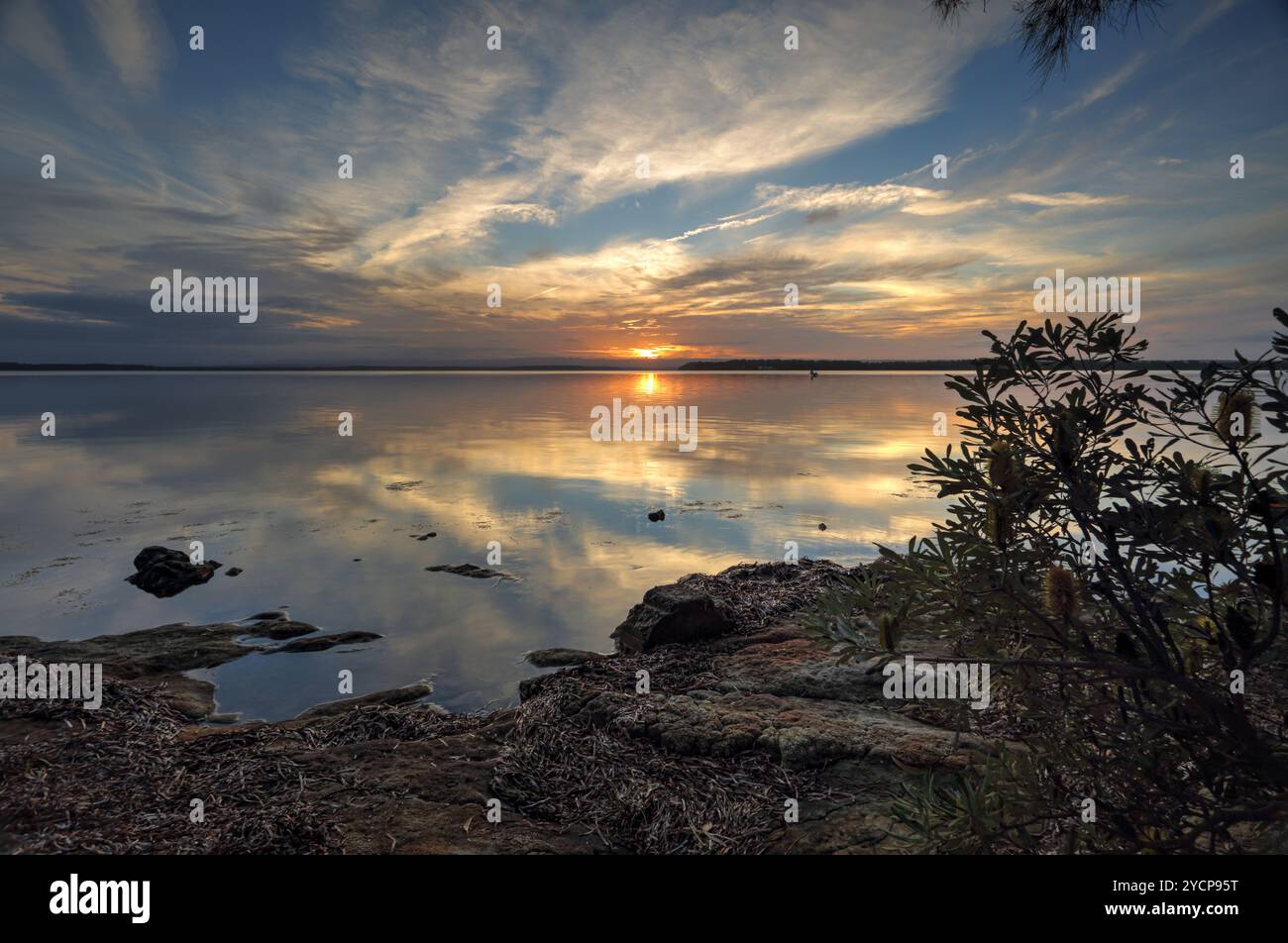 Georges basin hi-res stock photography and images - Alamy