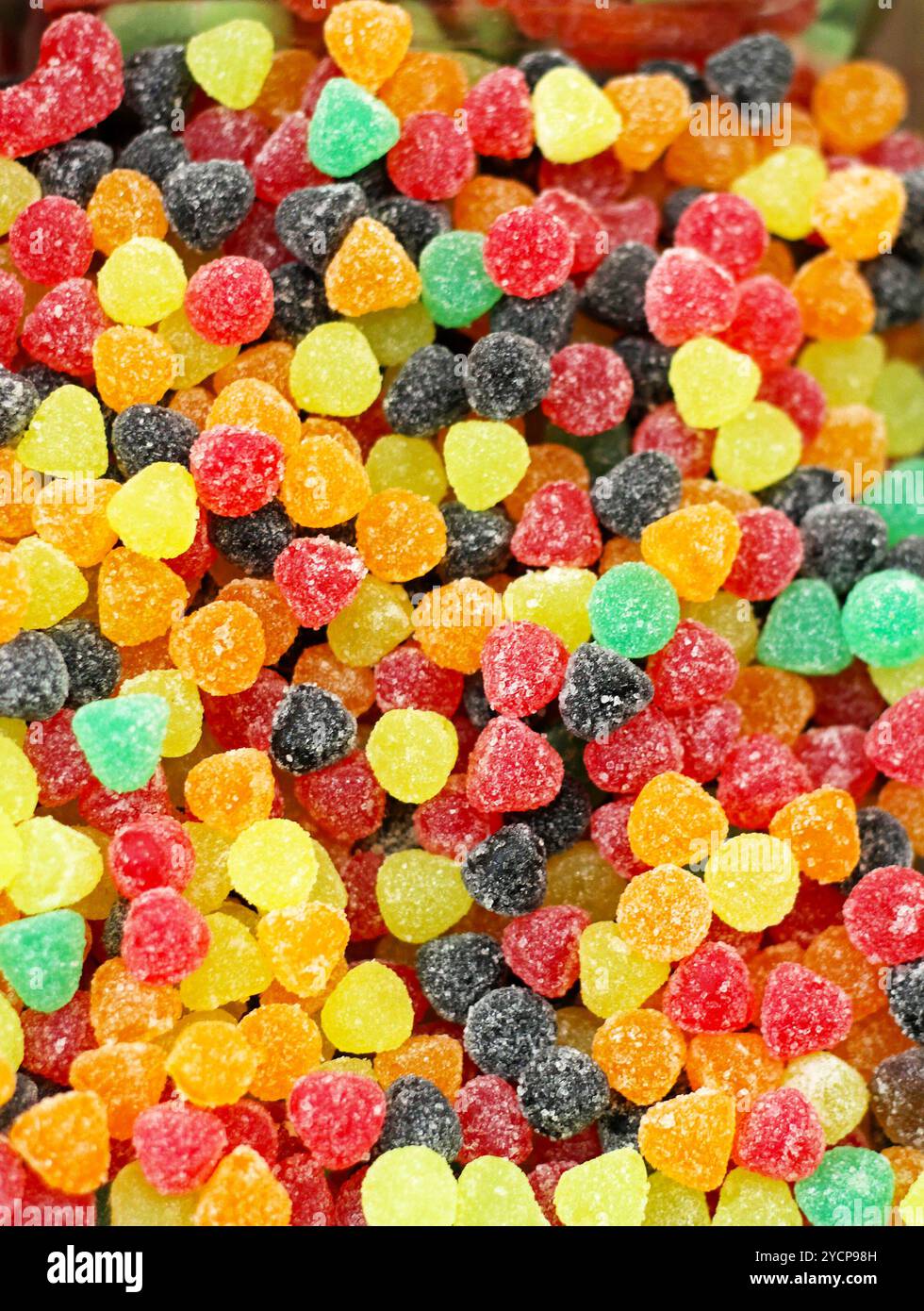 Gummy texture hi-res stock photography and images - Alamy