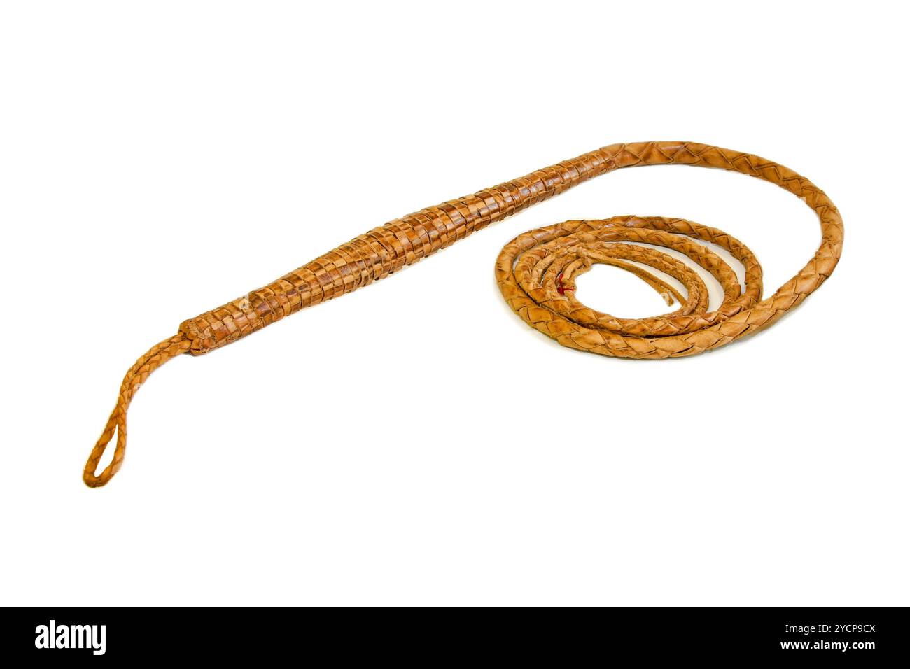 Lash whipping hi-res stock photography and images - Alamy