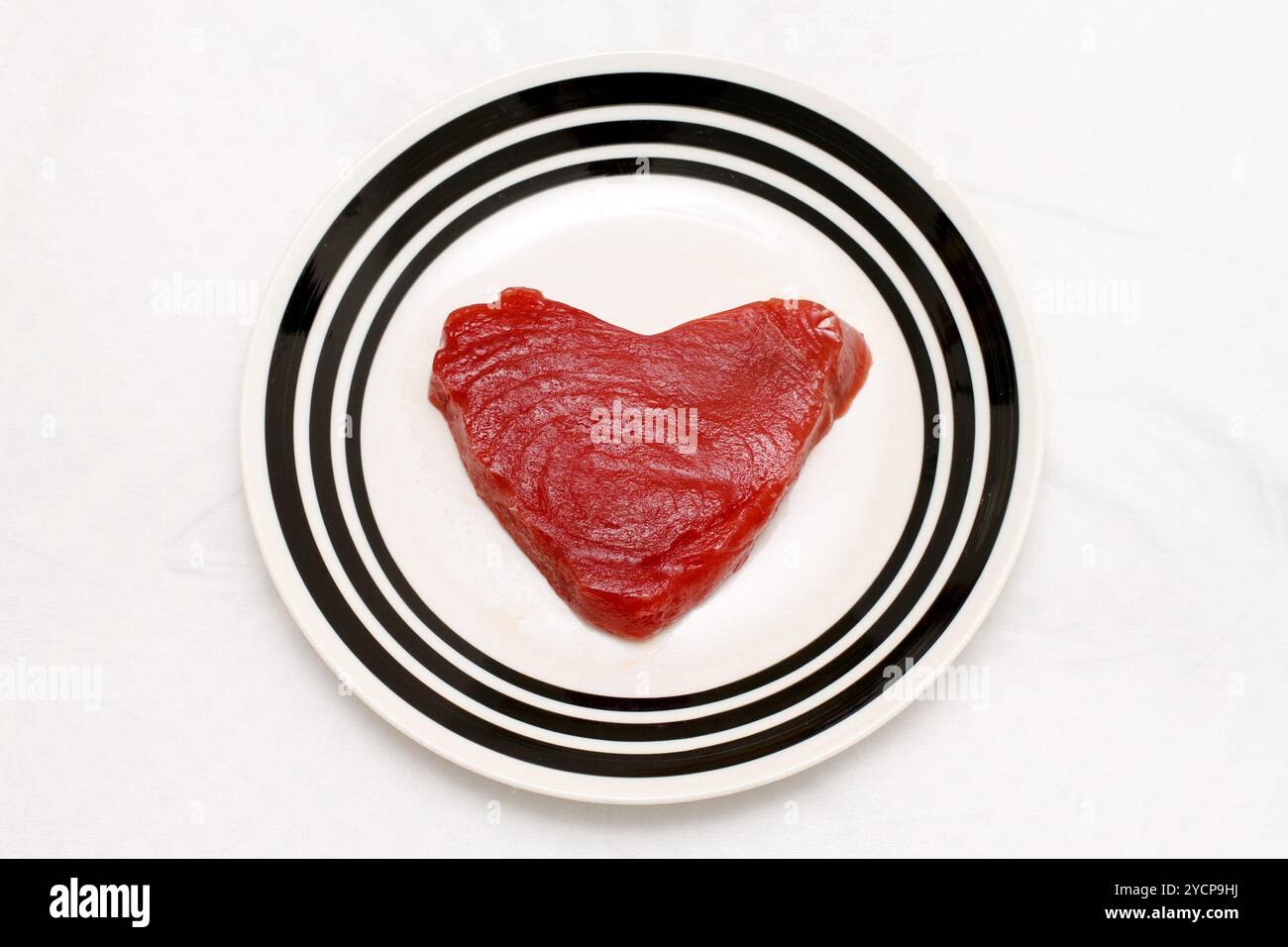 Heart fish hi-res stock photography and images - Alamy