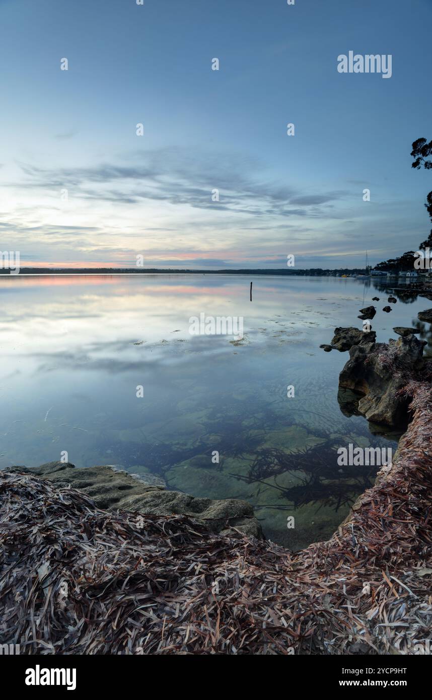 Georges rocks hi-res stock photography and images - Alamy