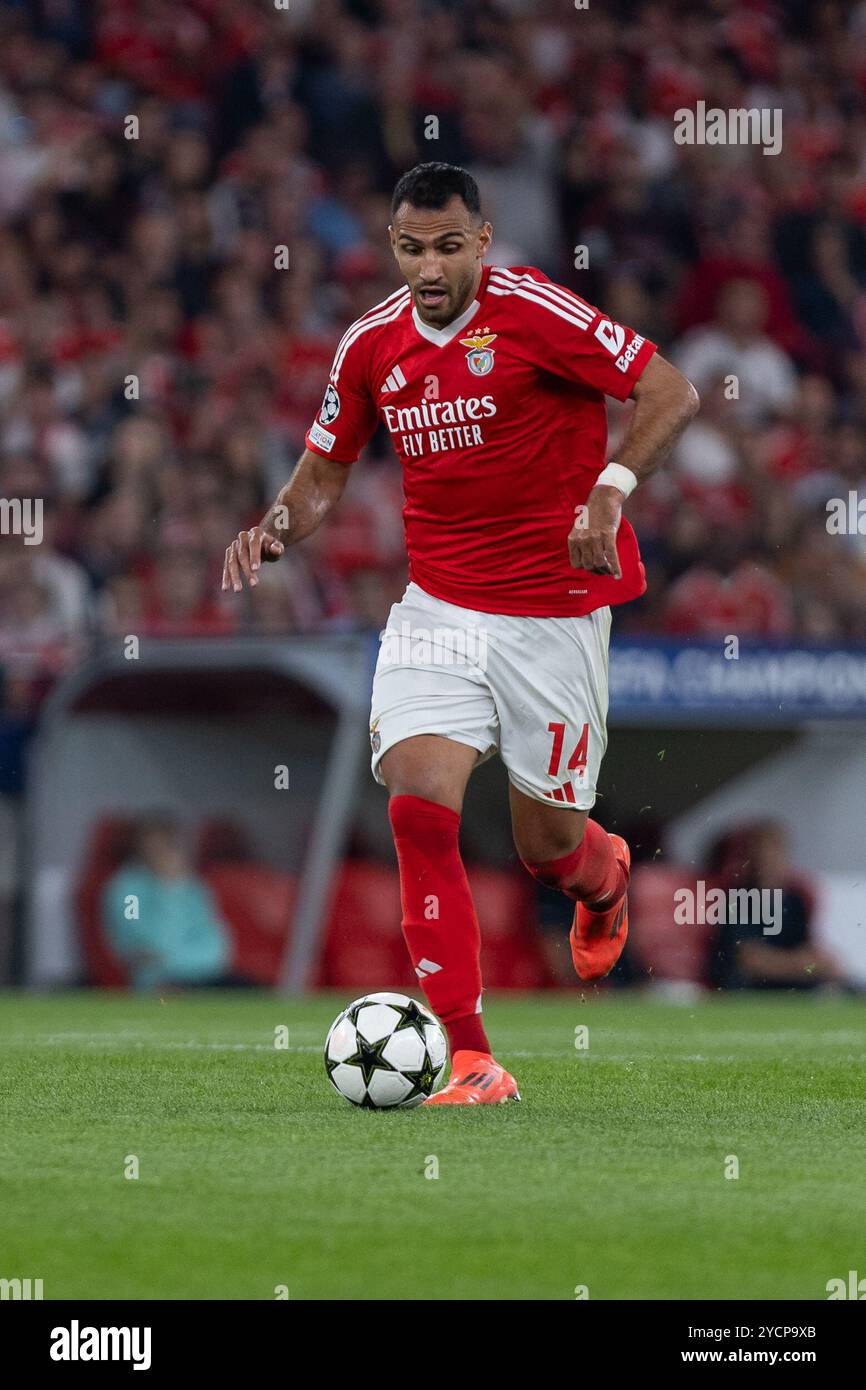 Vangelis pavlidis benfica hi-res stock photography and images - Alamy