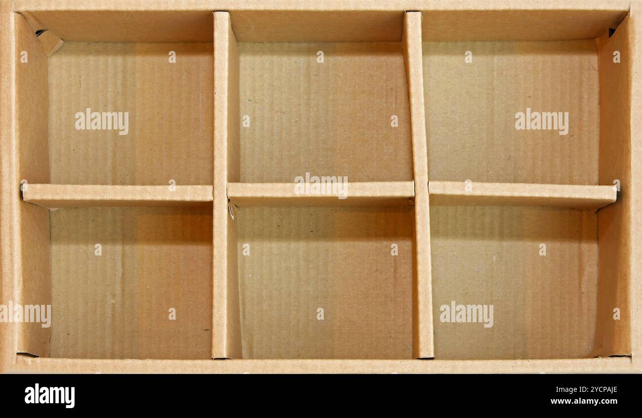 Empty compartments hi-res stock photography and images - Alamy