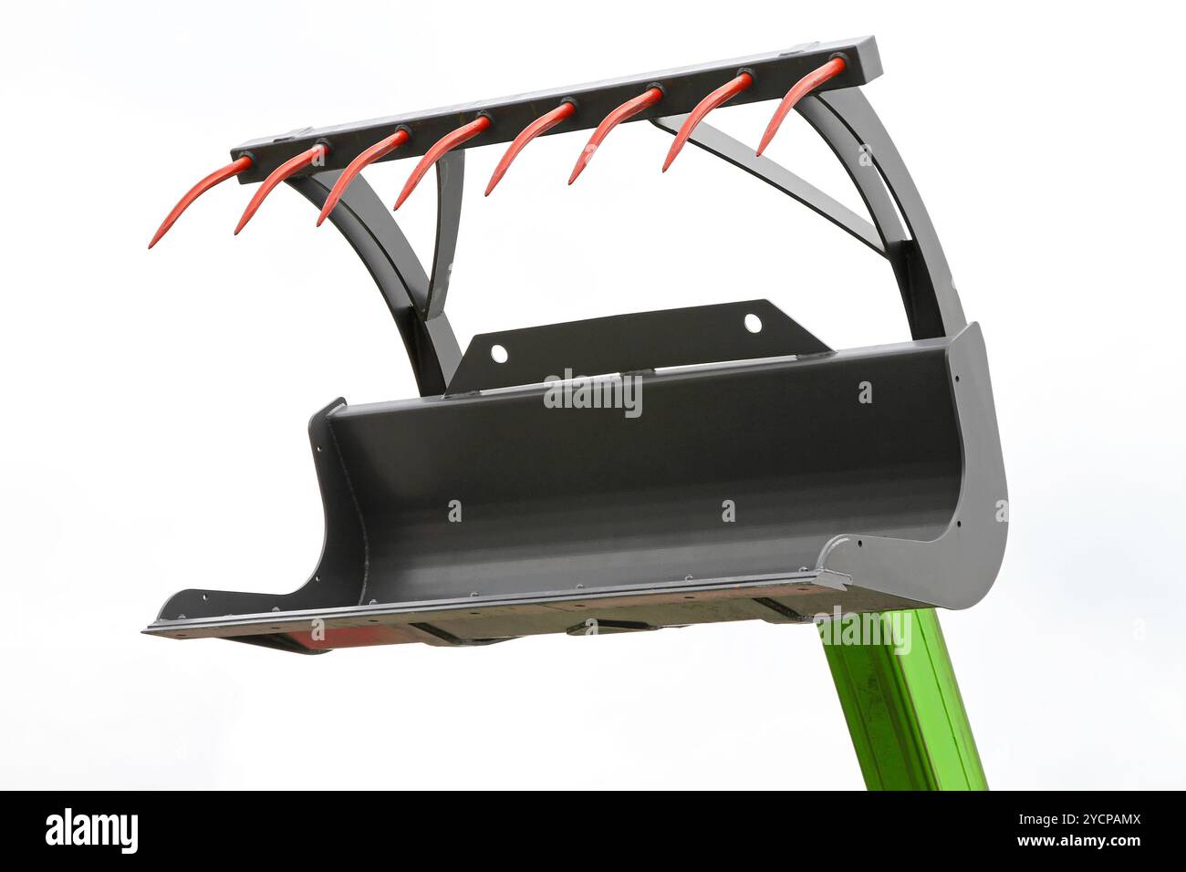 Grapple hi-res stock photography and images - Alamy