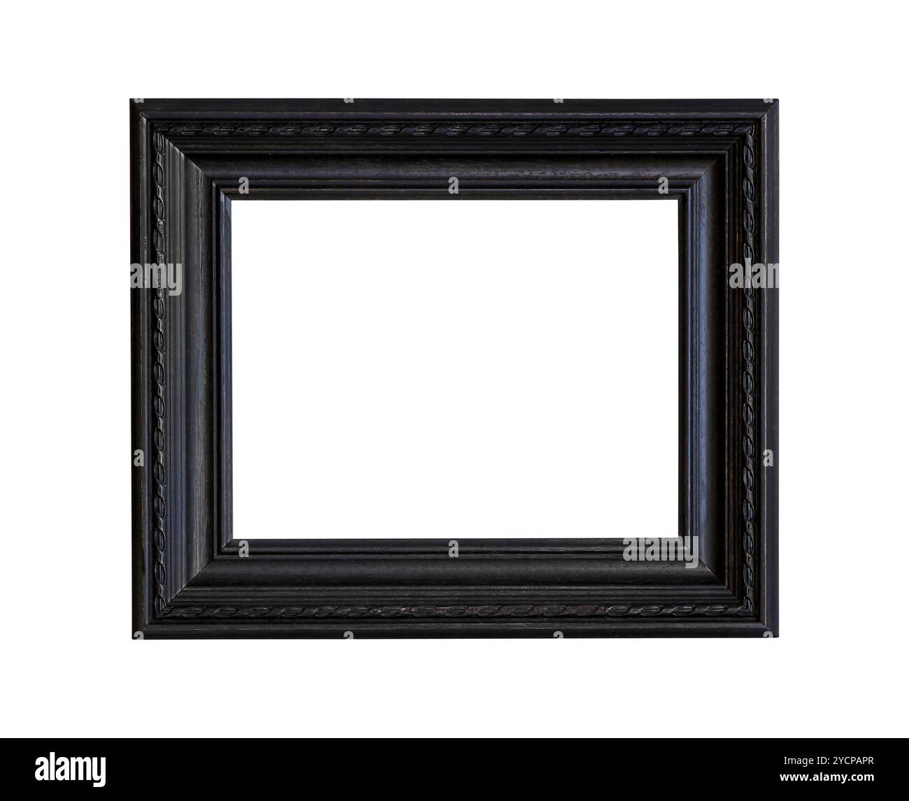 Vintage black frame hi-res stock photography and images - Alamy