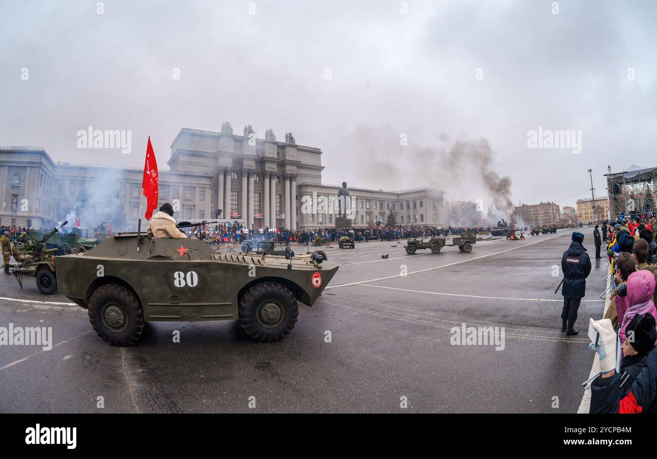 Battle of moscow hi-res stock photography and images - Alamy