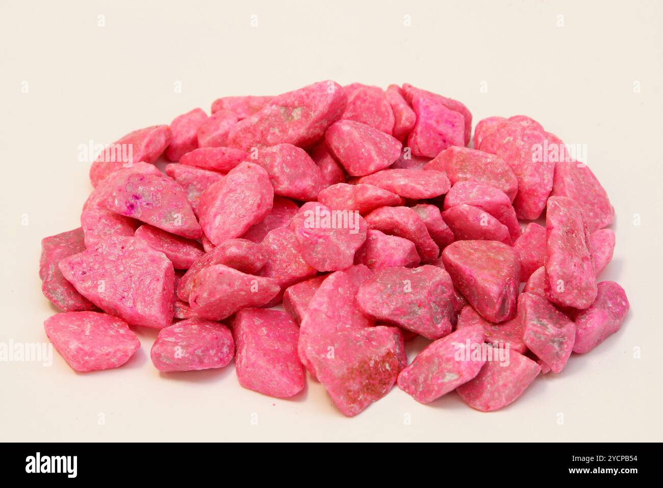 Pink stones hi-res stock photography and images - Alamy