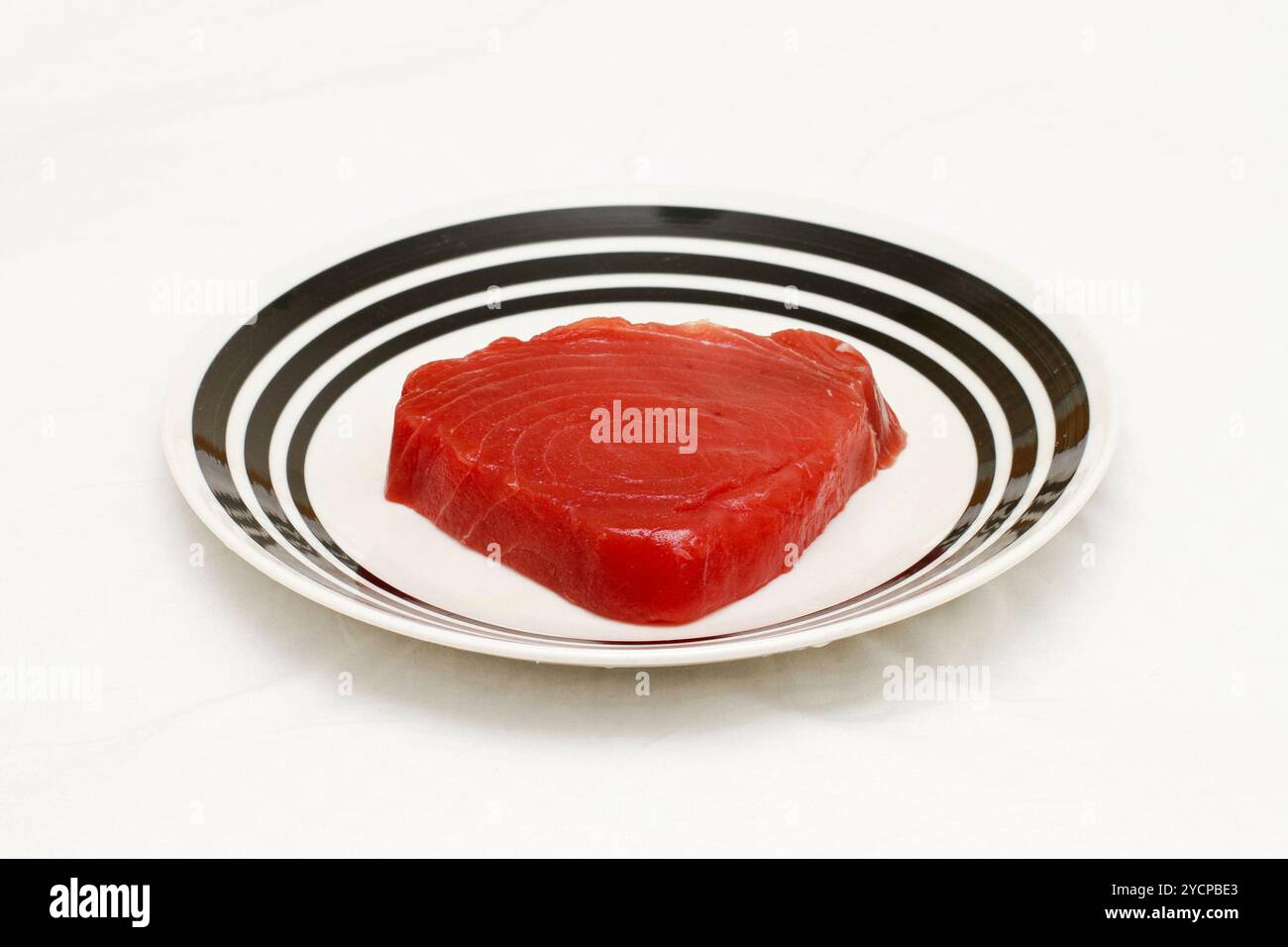 Big fish steak hi-res stock photography and images - Alamy