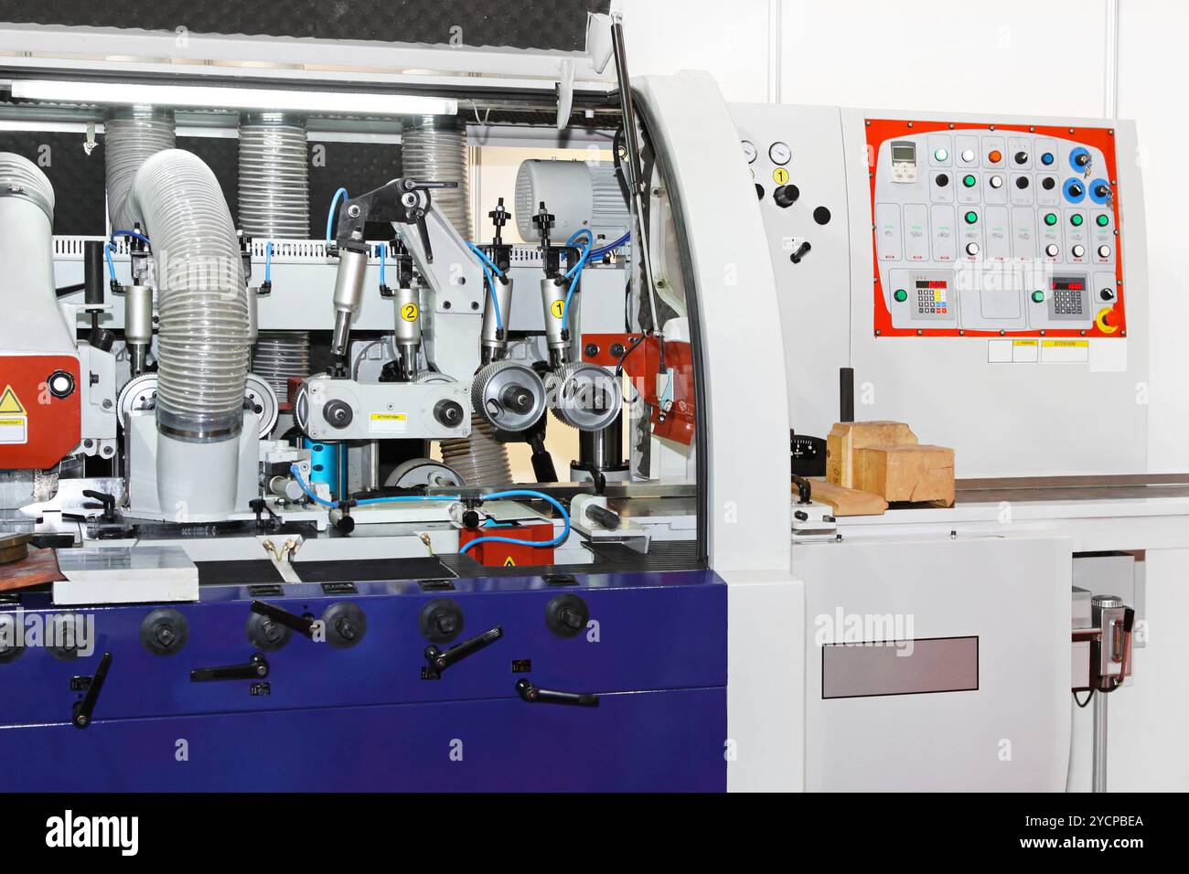 Wood machine tools hi-res stock photography and images - Alamy