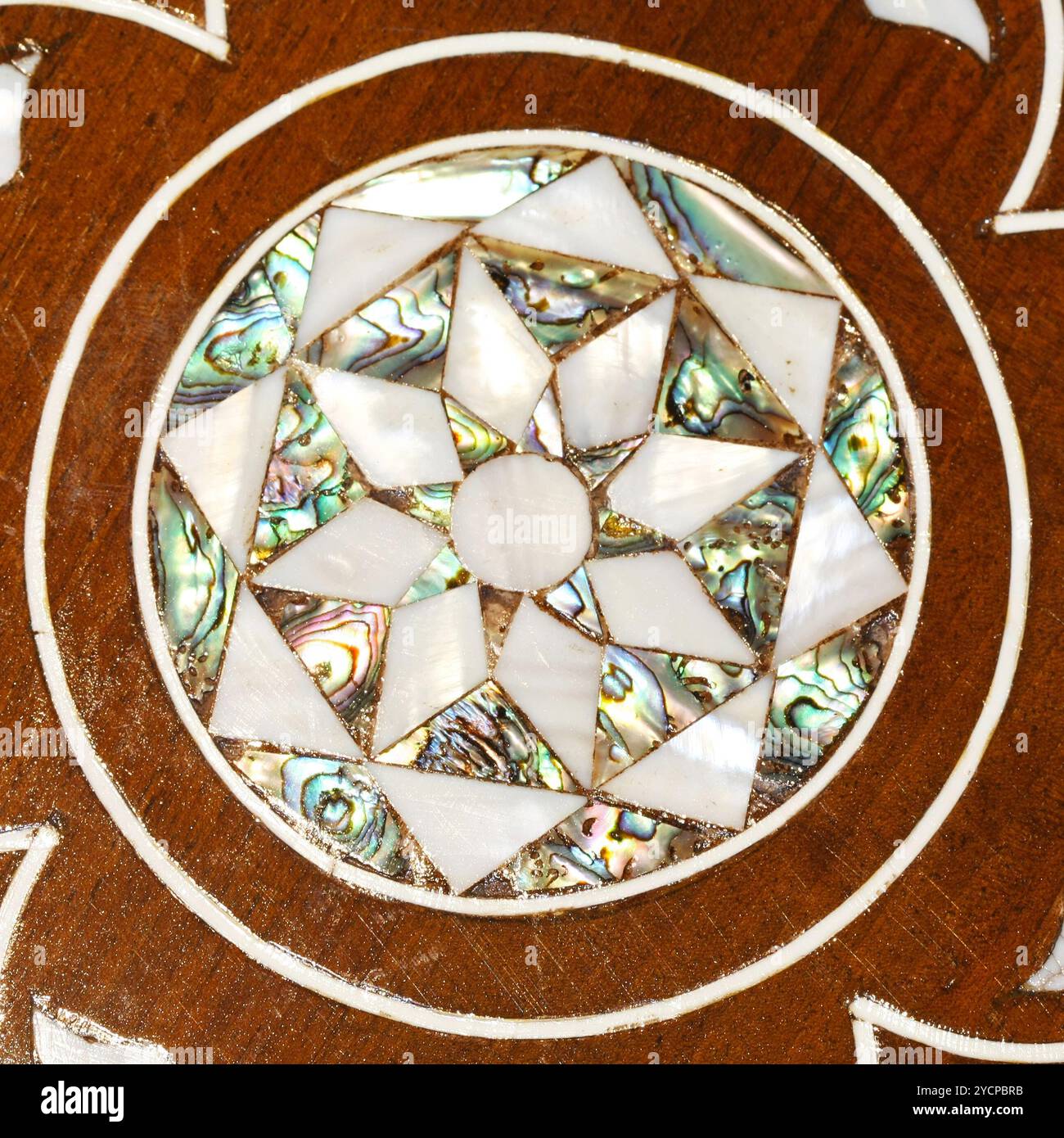 Moroccan star pattern hi-res stock photography and images - Alamy