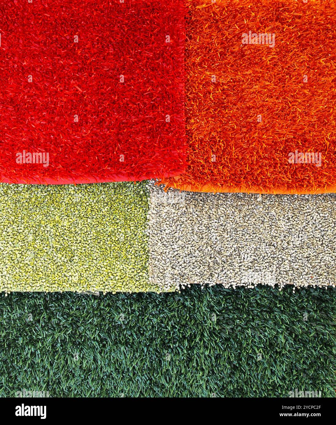 Modern rugs hi-res stock photography and images - Alamy