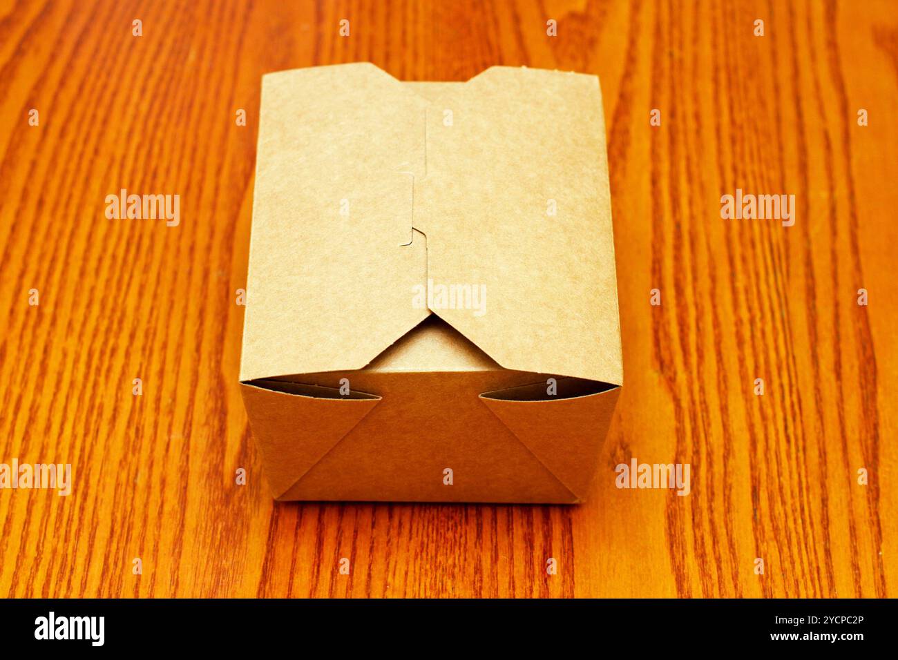 Closed container carton Stock Photo - Alamy