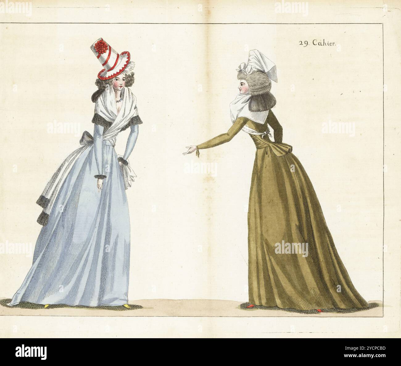 Gauze colinette hi-res stock photography and images - Alamy