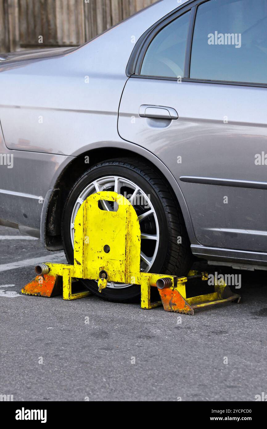 Enforce safety hi-res stock photography and images - Alamy