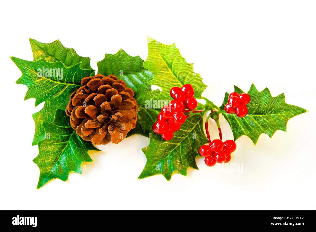 Decor leaves Cut Out Stock Images & Pictures - Alamy