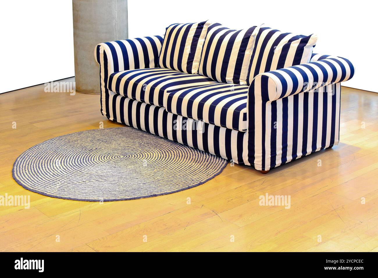 Sofa interior hi-res stock photography and images - Alamy