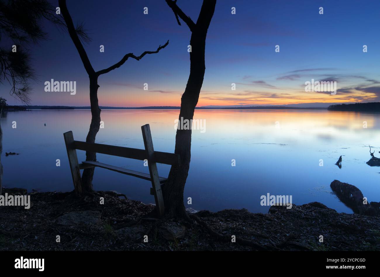 Reflect vacation hi-res stock photography and images - Alamy