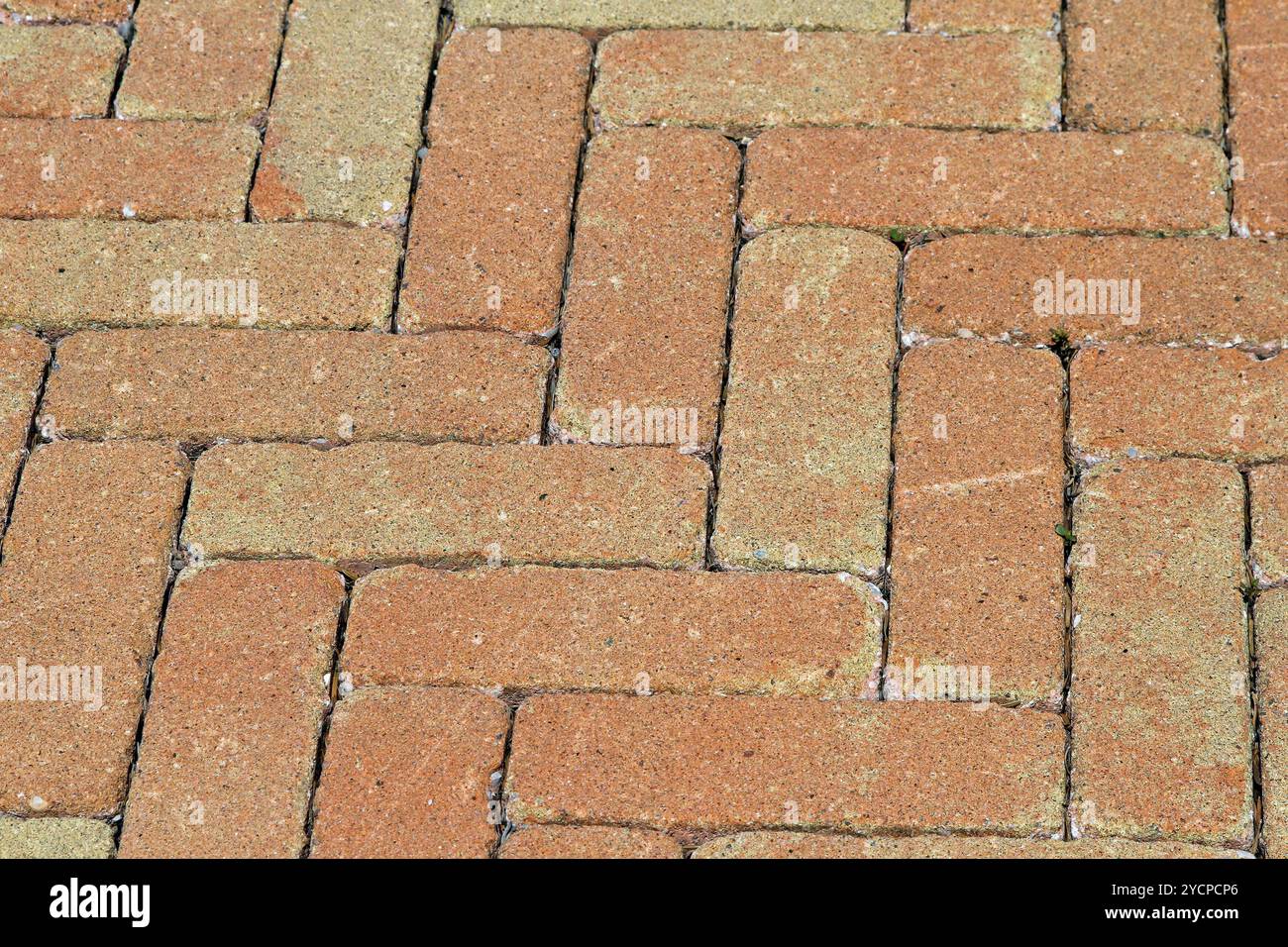 Orange bricks hi-res stock photography and images - Alamy