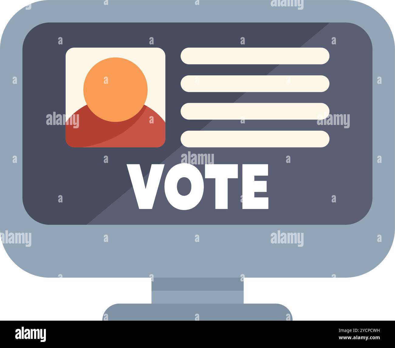 Civil registration system Stock Vector Images - Alamy