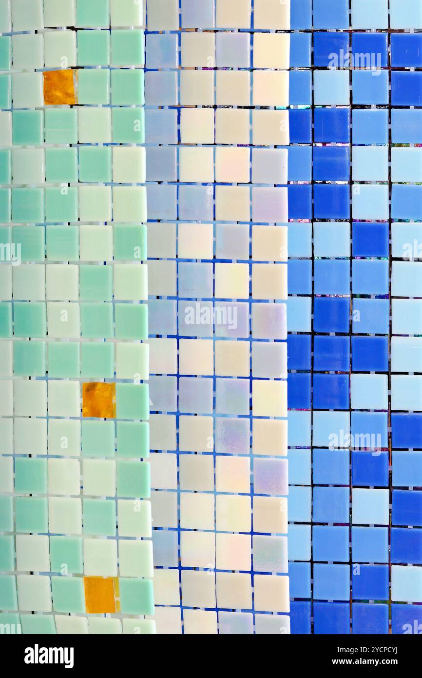 Swimming pool tiles Stock Photo - Alamy