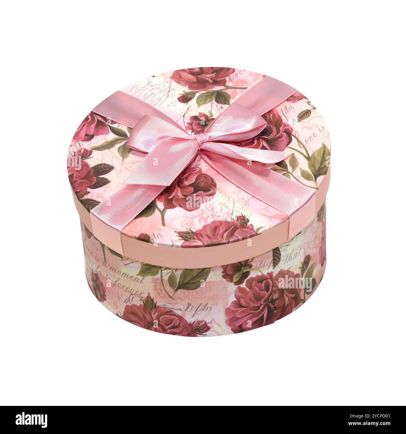 Pink bow design hi-res stock photography and images - Alamy