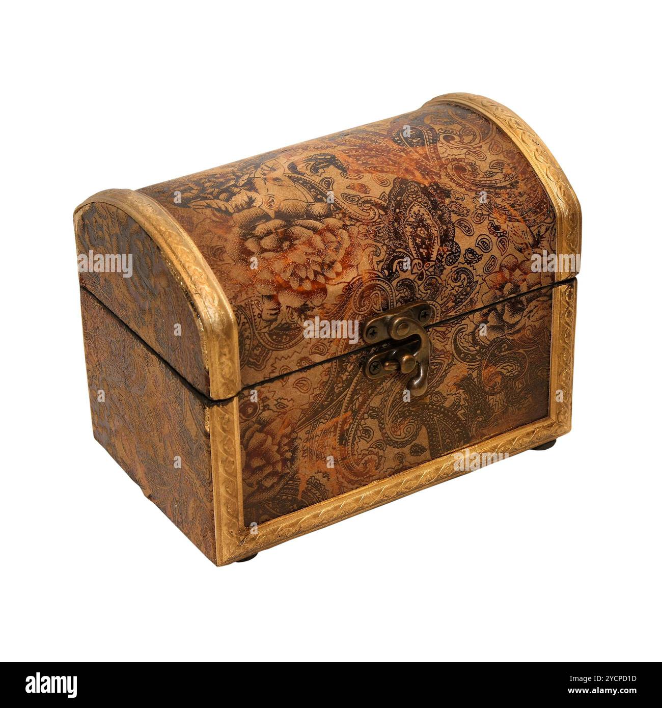 Old jewellery jewellery Cut Out Stock Images & Pictures - Alamy