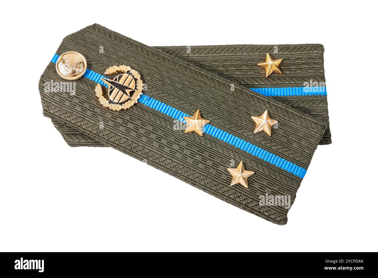 Army major insignia Cut Out Stock Images & Pictures - Alamy