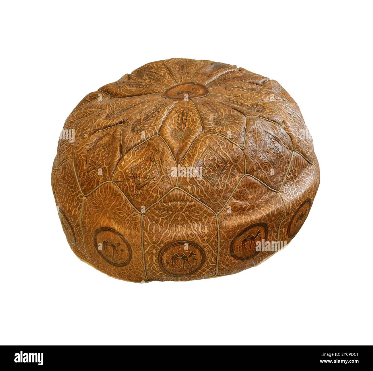 Decoration ottoman Cut Out Stock Images & Pictures - Alamy