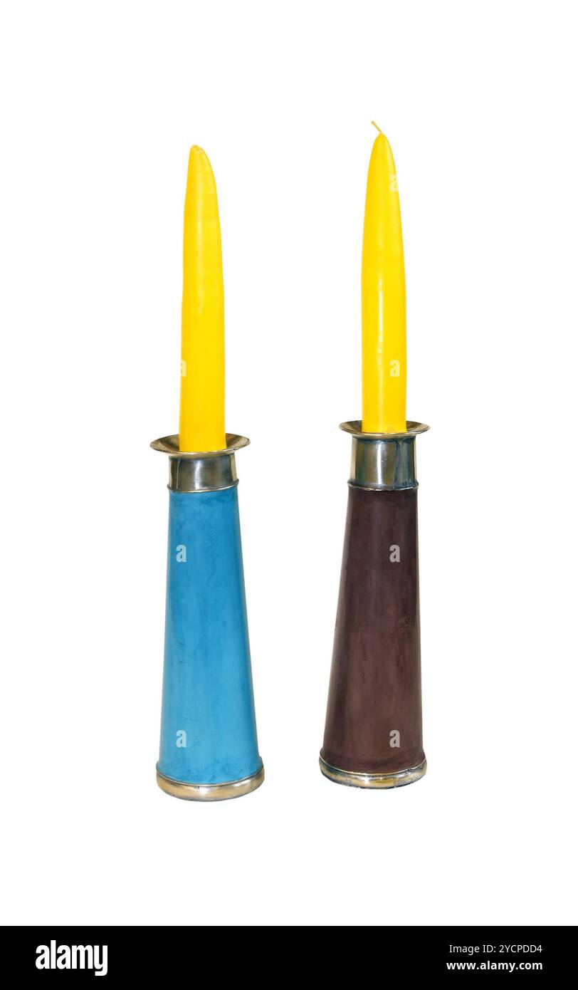 Candlestick hi-res stock photography and images - Alamy