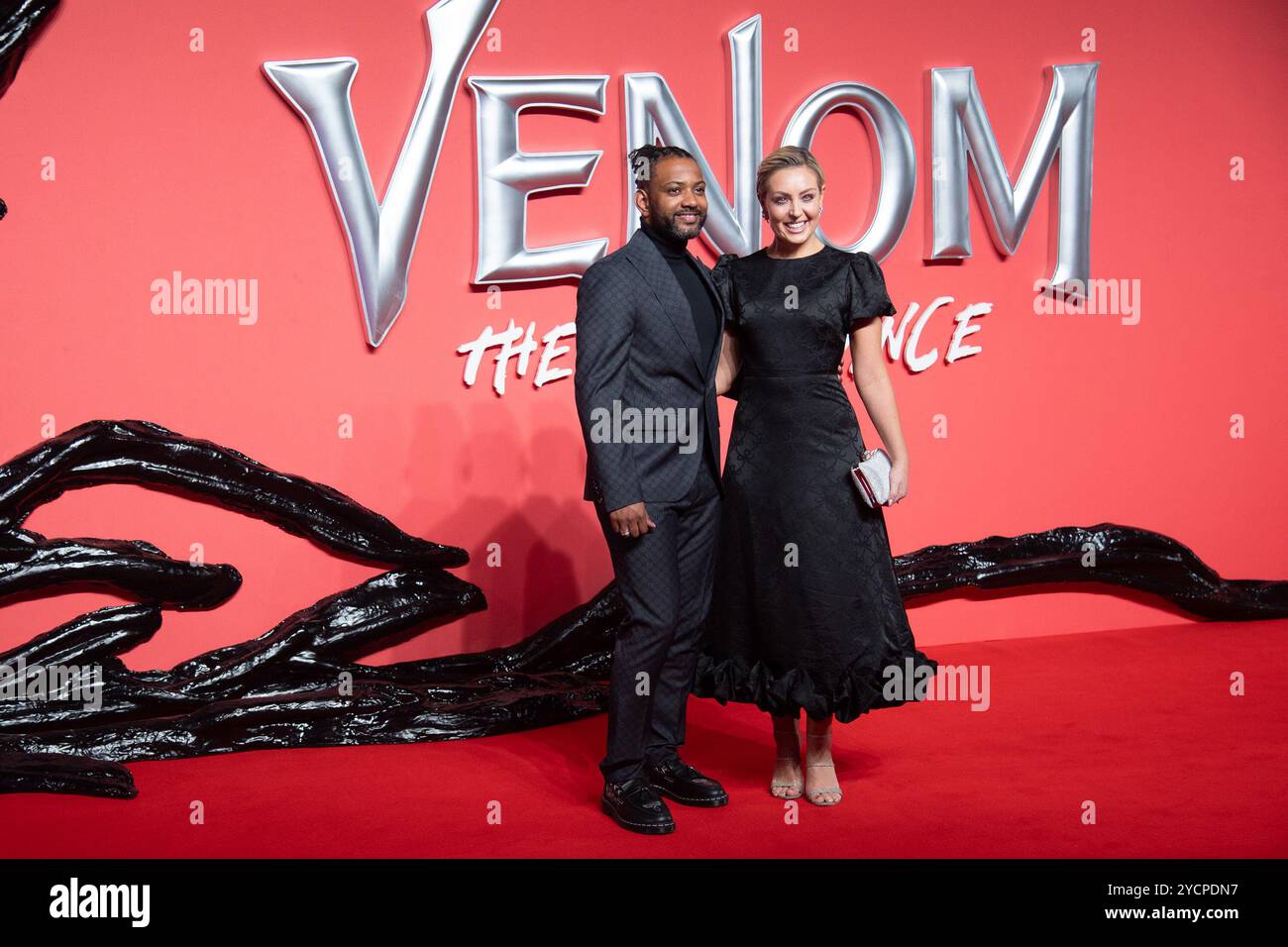 Amy dowden 2024 hi-res stock photography and images - Alamy