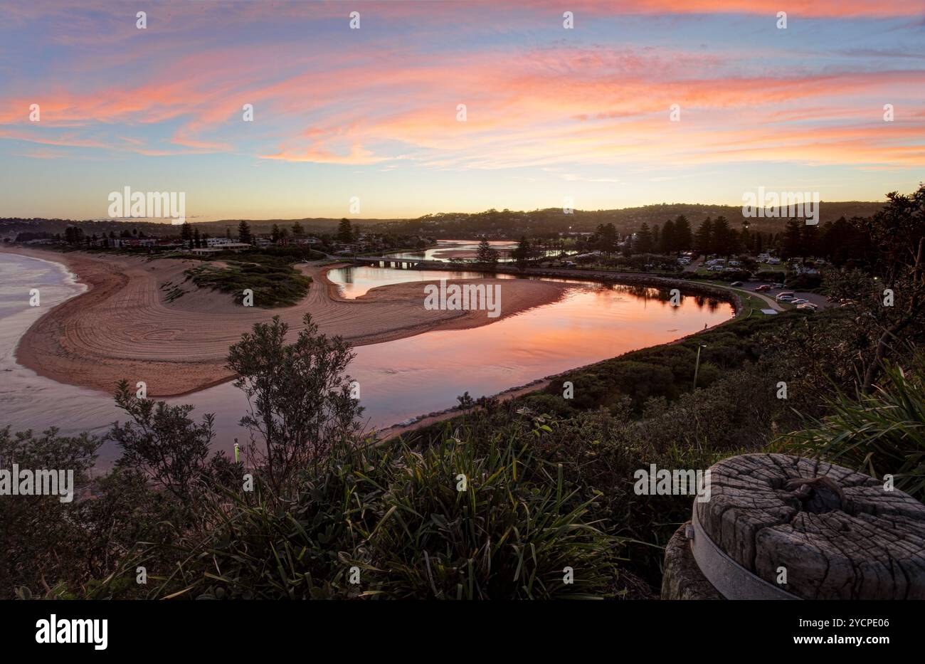 Beaches and lakes hi-res stock photography and images - Alamy